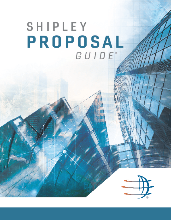 Shipley Proposal Guide (5th Edition) | Shipley UK