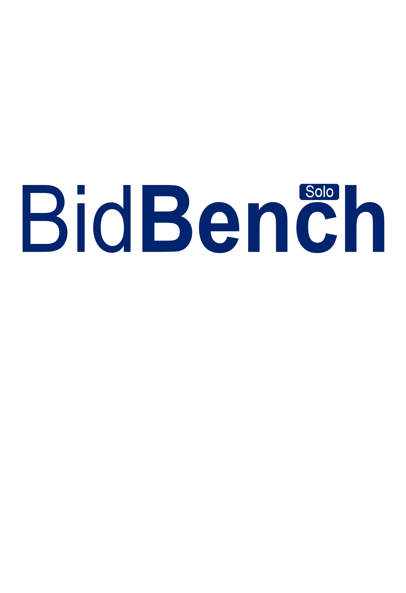 Bid Software | Shipley UK