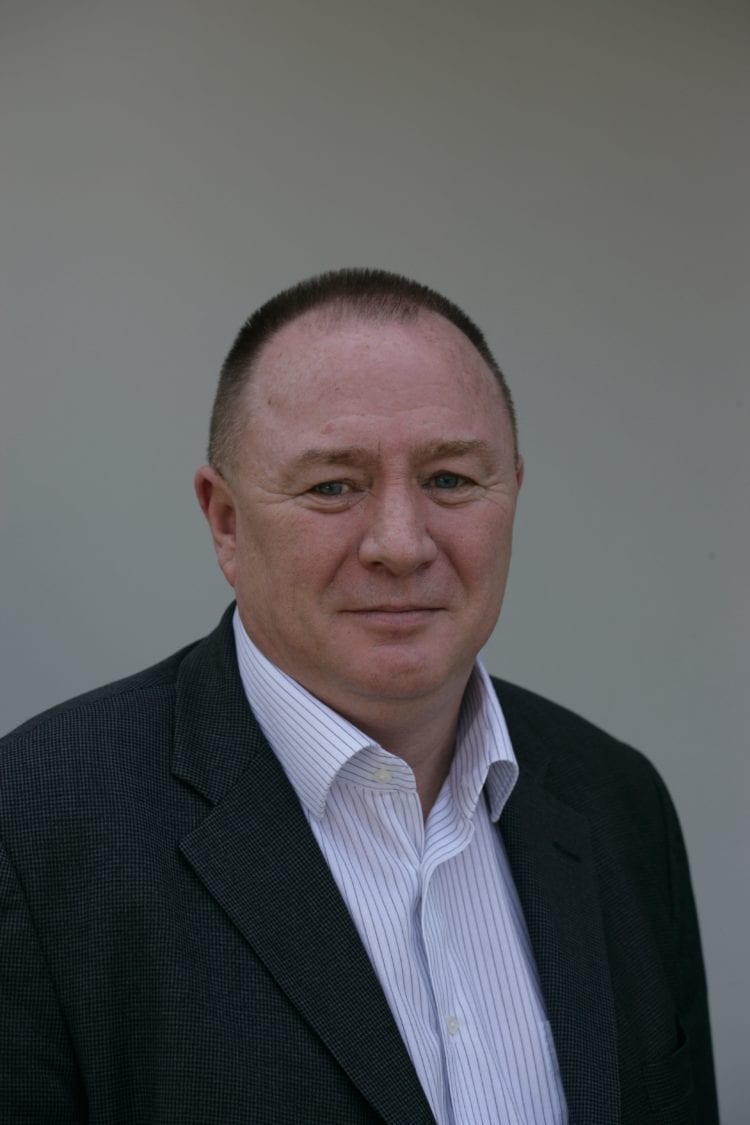 Company Overview | Shipley UK