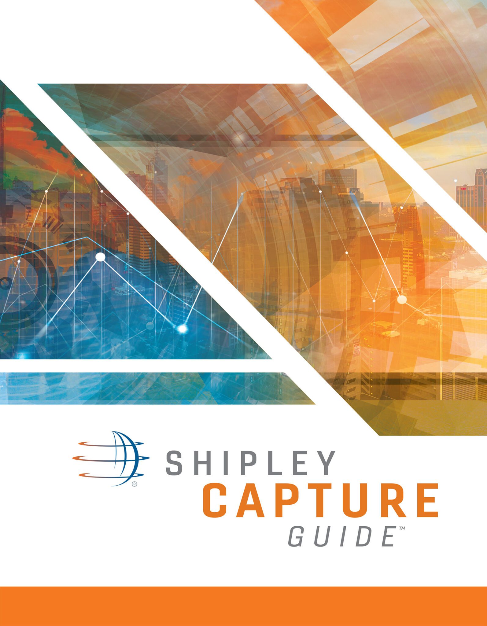 Shipley Capture Guide (4th Edition) | Shipley UK