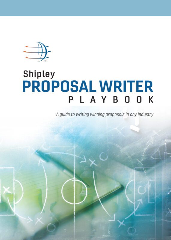 ePublication Shipley Proposal Guide V5.0 | Shipley UK